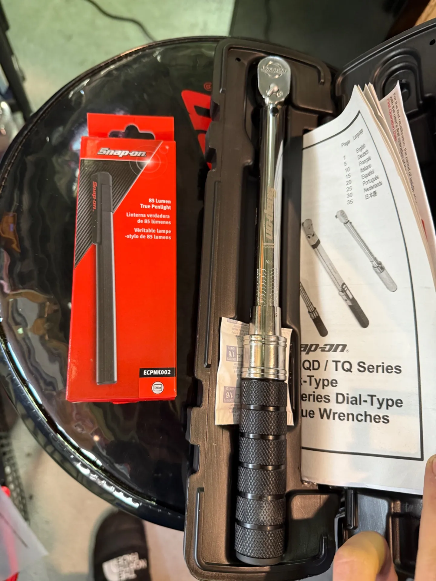 ガレージセール | ブログ | 岡山県でスナップオン・工具の事なら株式会社1LT