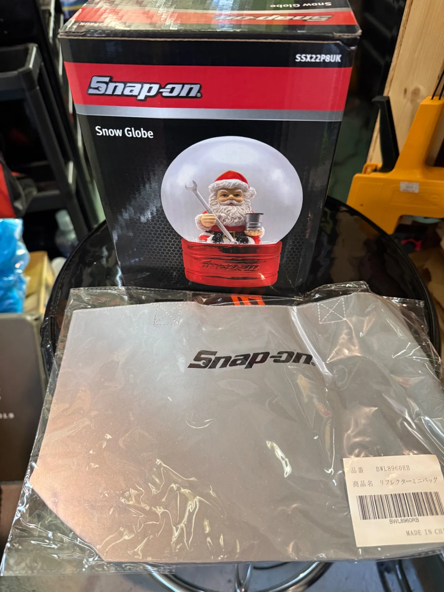 ガレージセール | ブログ | 岡山県でスナップオン・工具の事なら株式会社1LT